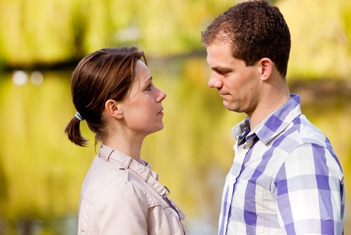 Couples Begin The Journey To Emotional Reconnection After Sexual