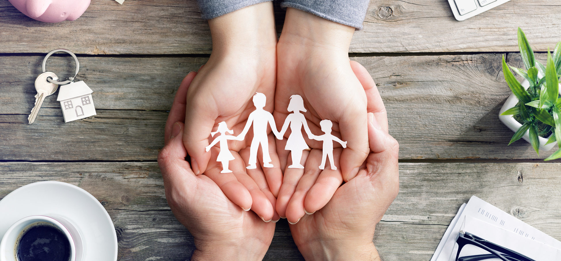 Healing the Family | Rio Retreat Center