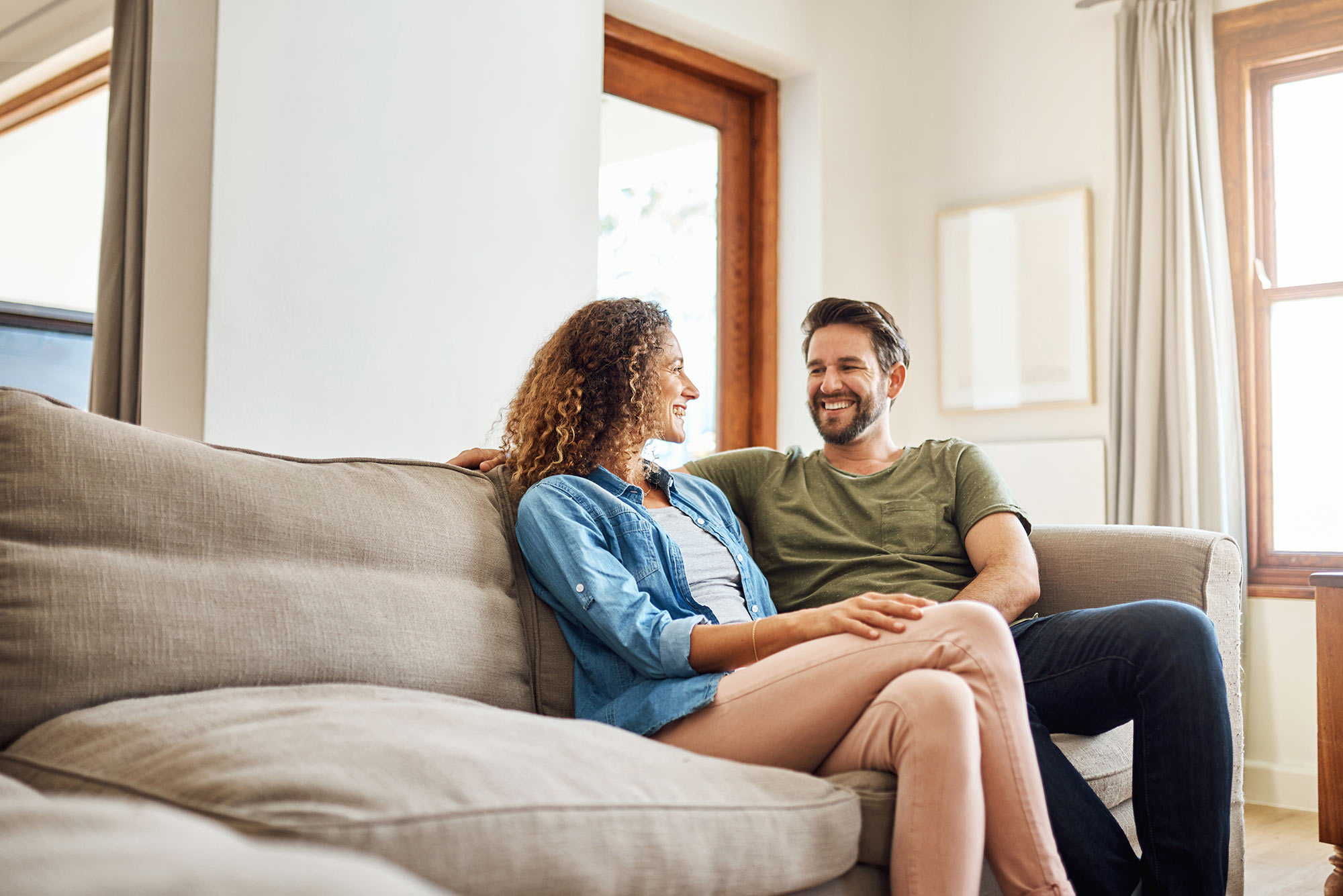 Good Relationships Don’t Just Happen | Rio Retreat Center