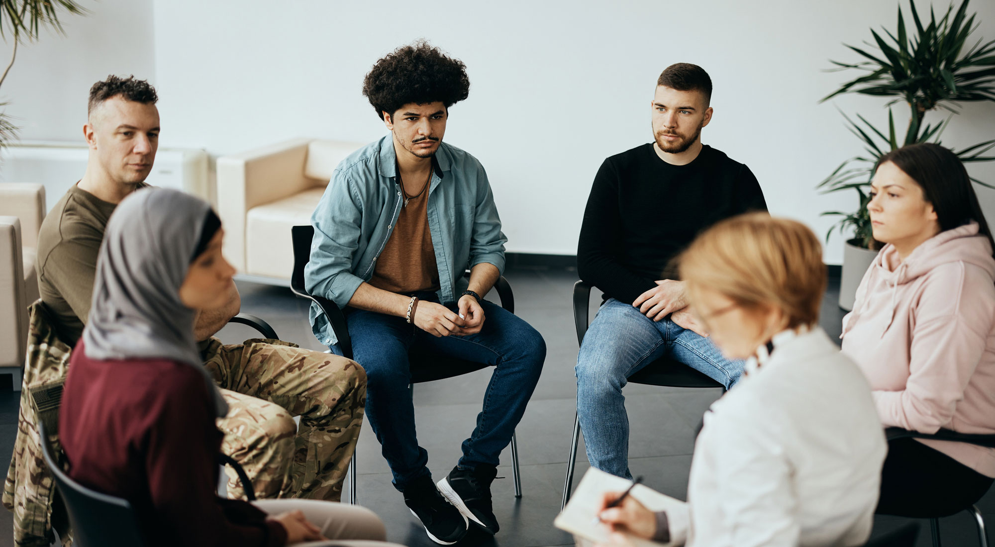 Relational Trauma Repair | Rio Retreat Center