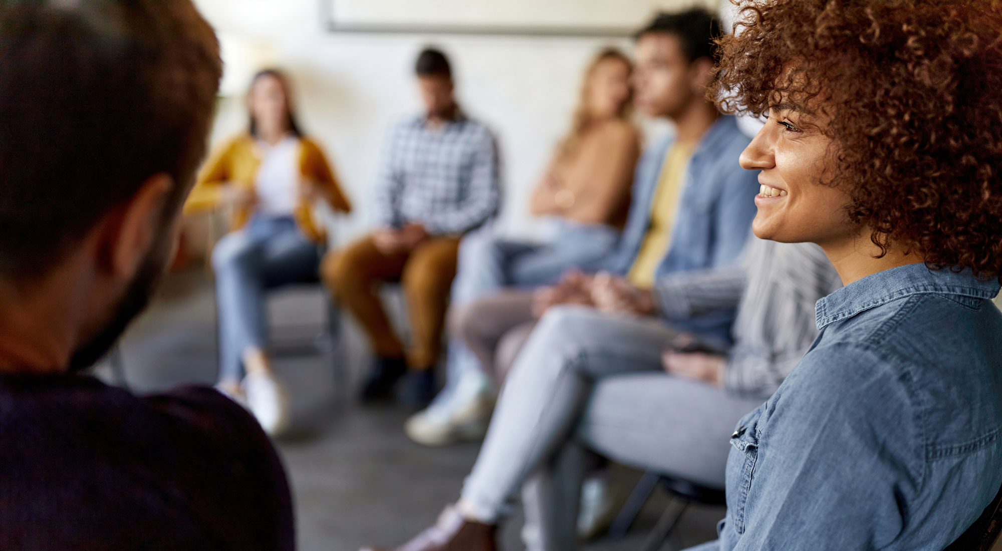 Personal Growth Workshops Address Childhood Trauma | Rio Retreat Center